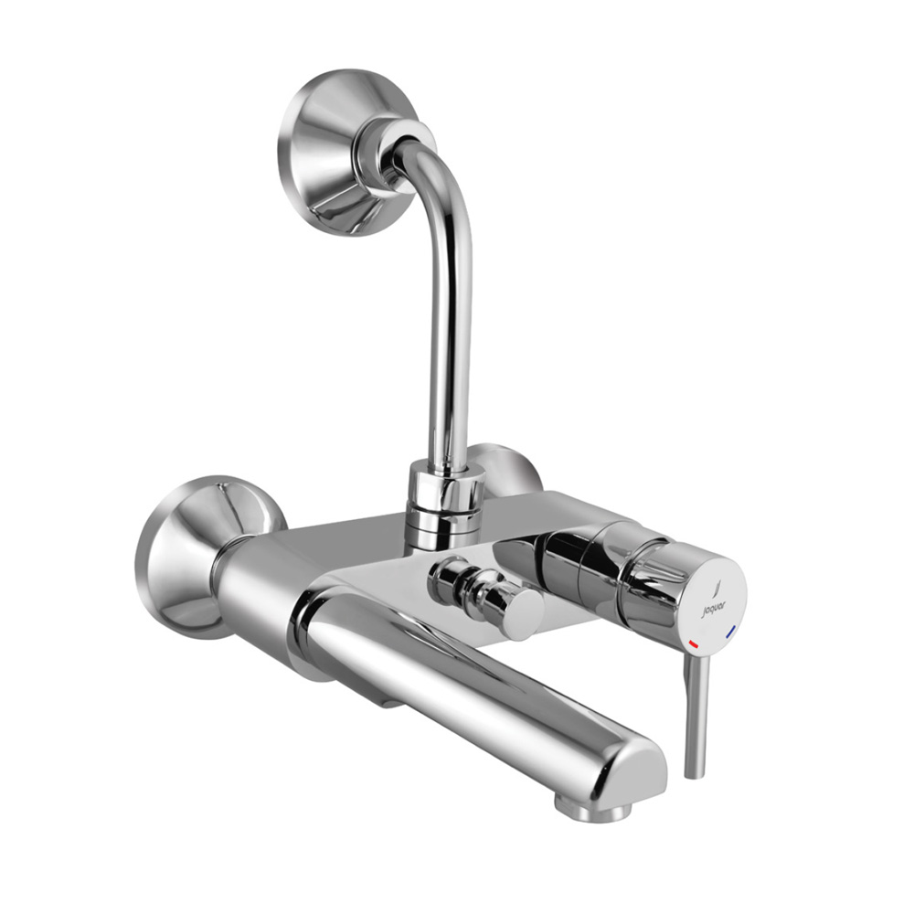 Florentine Prime One Lever Bath+Shower Wall Mixer in Thailand | Jaquar